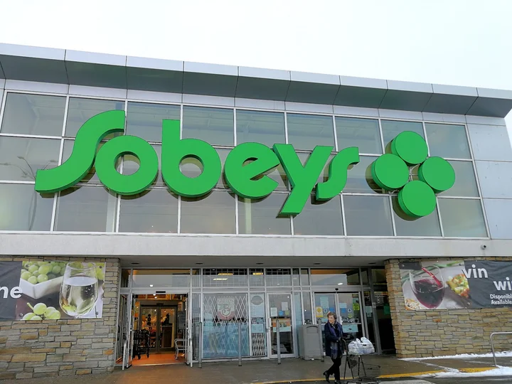 Sobeys Champlain in Dieppe - Ask AI | mindtrip