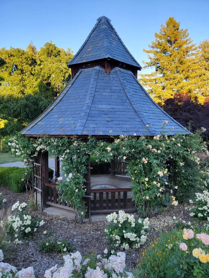 Heather Farm Community Center in Walnut Creek | Ask Anything
