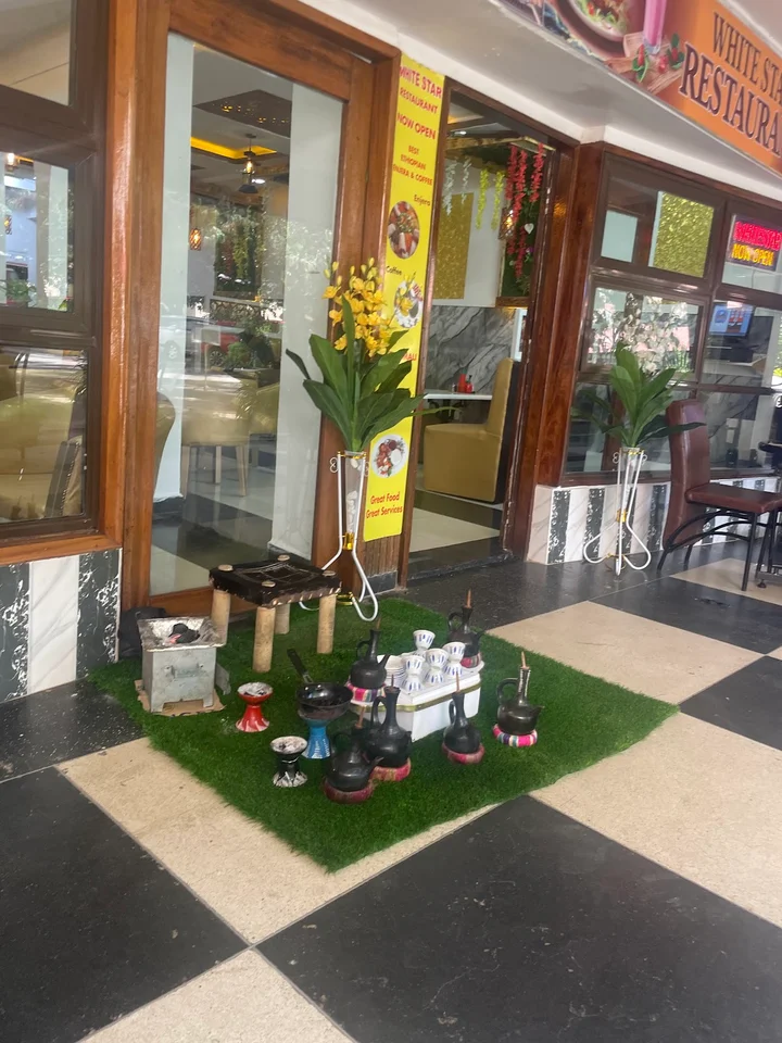 Adams Arcade in Ngong, Nairobi County - Ask AI | mindtrip