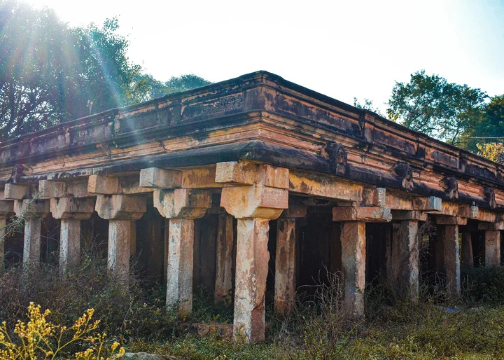 Chikkajala Old Fort And Temple | What to Know Before You Go