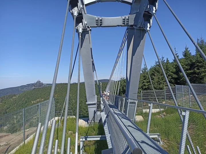 Sky Bridge 721 - Dolní Morava - Ask AI | mindtrip