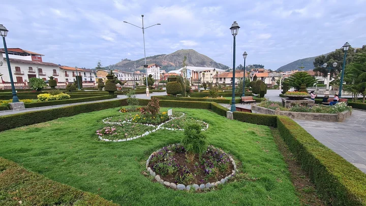 Plaza de Armas de Huamachuco | What to Know Before You Go