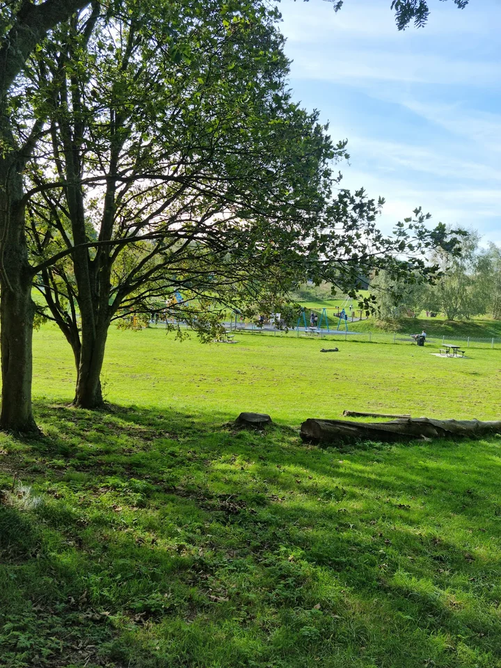 Popley Community Park | What to Know Before You Go