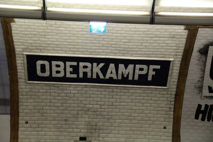 Oberkampf Metro Station | What to Know Before You Go