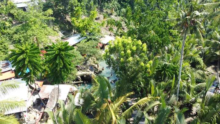 Liki Spring in Argao, Central Visayas - Ask AI | mindtrip