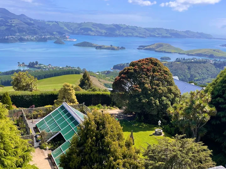 Larnach Castle in Broad Bay | What to Know Before You Go