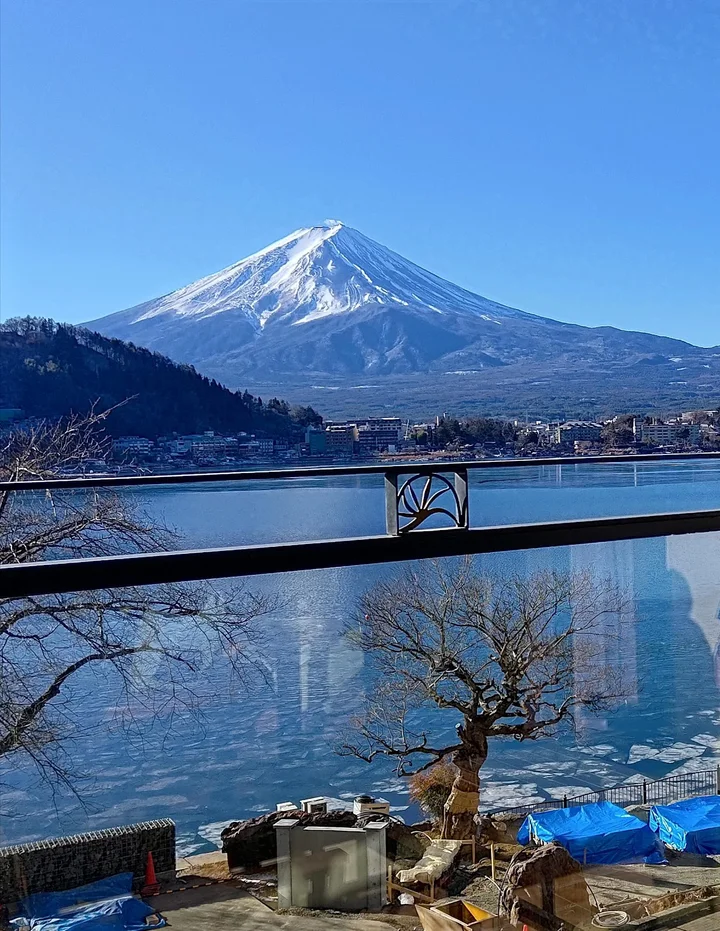 Kukuna in Fujikawaguchiko-machi - Ask AI | mindtrip