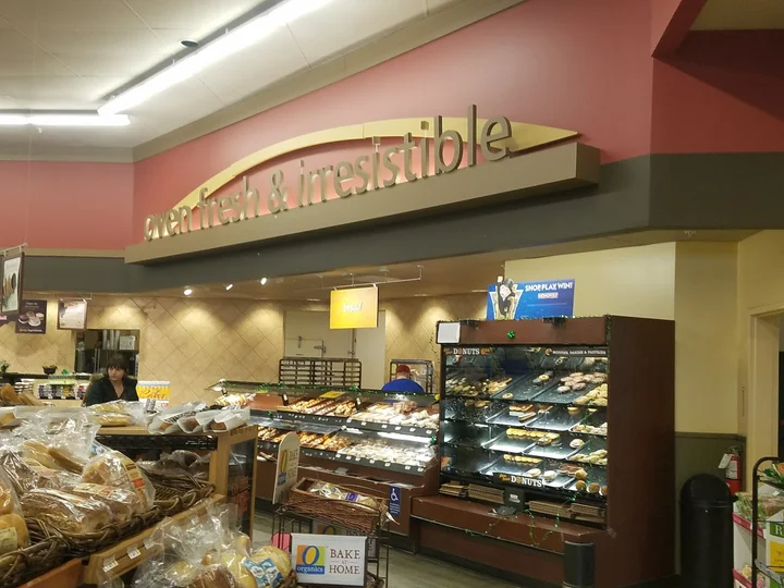 Safeway in Bozeman, Montana | Ask Anything