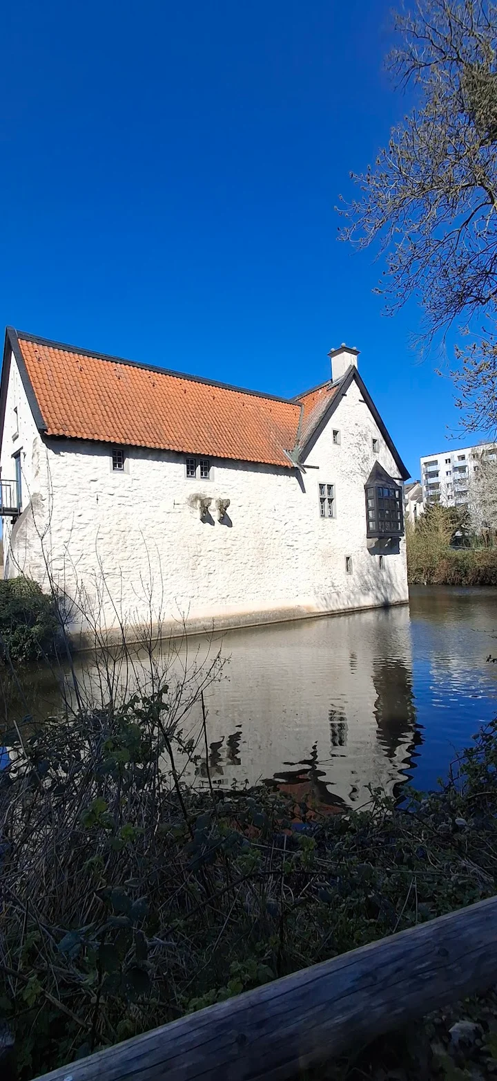 Schloss Rodenberg in Rodenberg, Niedersachsen | Ask Anything