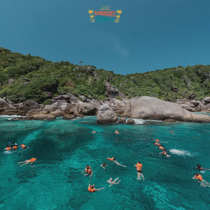 Sawasdee Phuket in Chalong, Chang Wat Phuket | Ask Anything