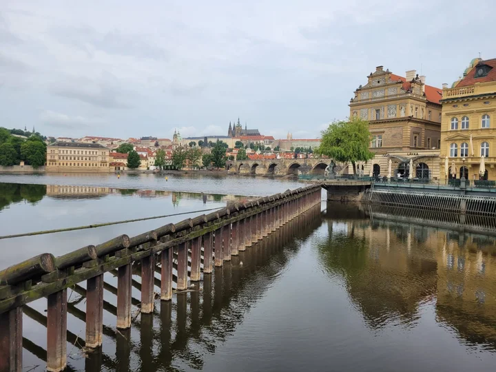 Náplavka in Prague | What to Know Before You Go