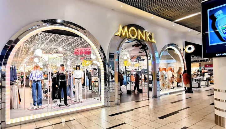 Monki in Copenhagen, Zealand - Ask AI | mindtrip