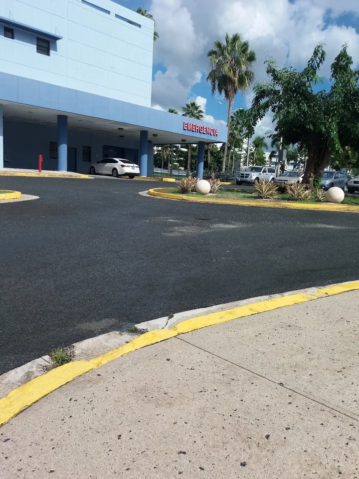 Guaynabo Medical Mall in Bayamon - Ask AI | mindtrip