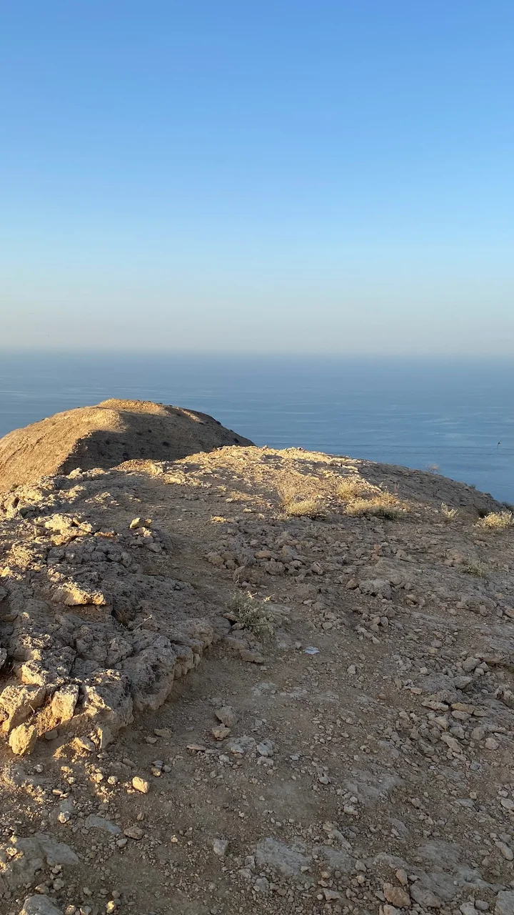 Qantab hiking in Bandar Jissah - Ask AI | mindtrip