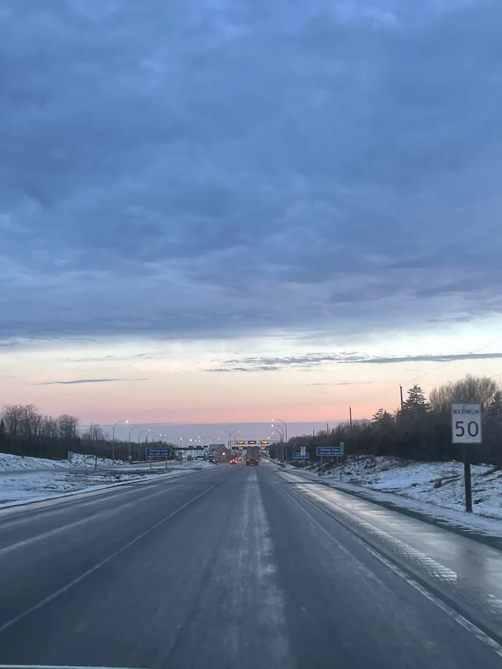Cobequid Pass Toll Plaza | What to Know Before You Go
