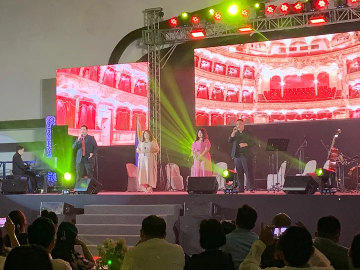 Mandaue City Sports and Cultural Complex | Ask Anything