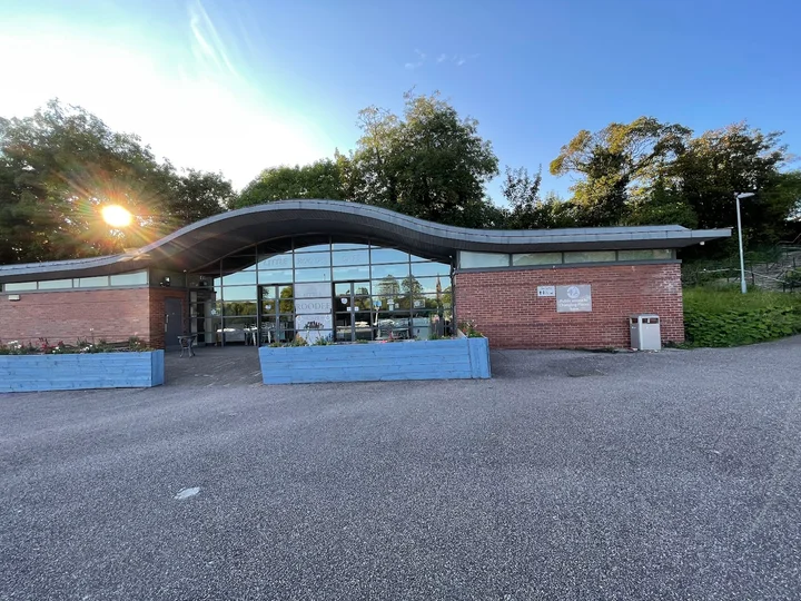 Chester Parking - Little Roodee Car Park