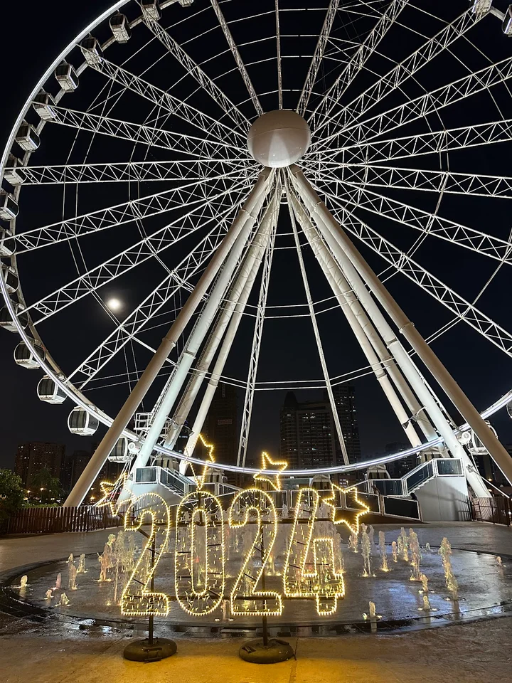 Island Of Legends in Sharjah - Ask AI | mindtrip