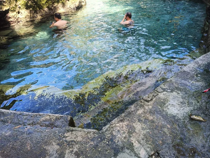 Liki Spring in Argao, Central Visayas - Ask AI | mindtrip