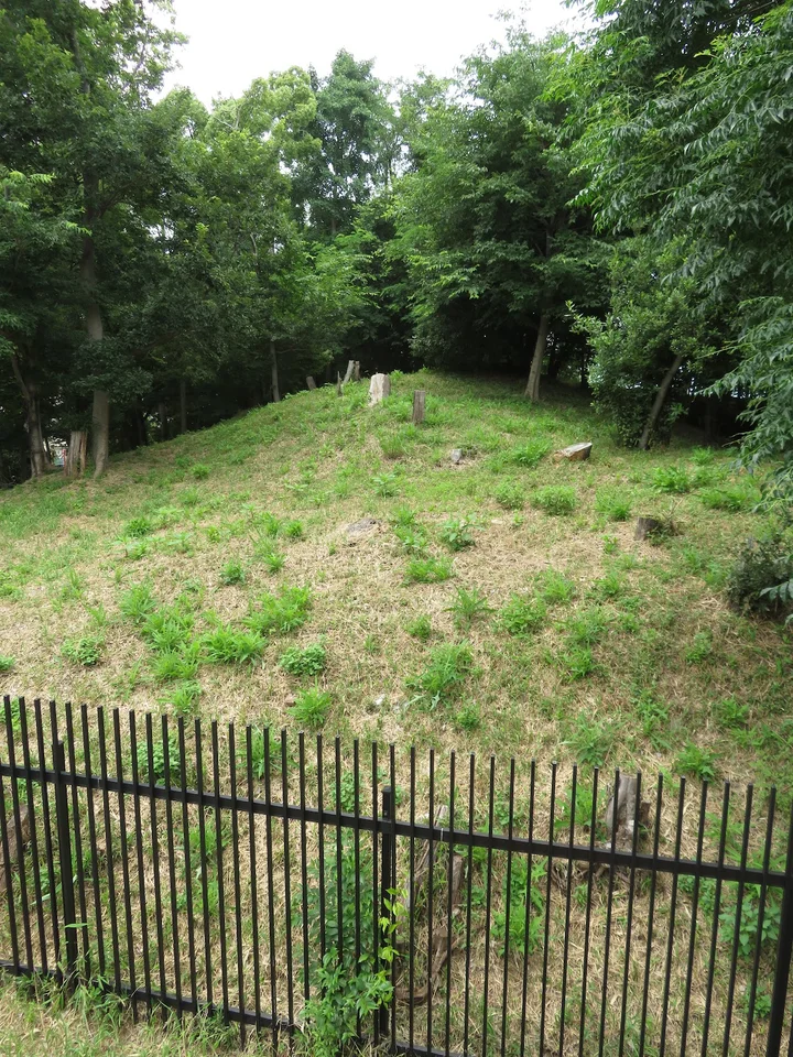 Okachiyama Tumulus in Osaka | What to Know Before You Go