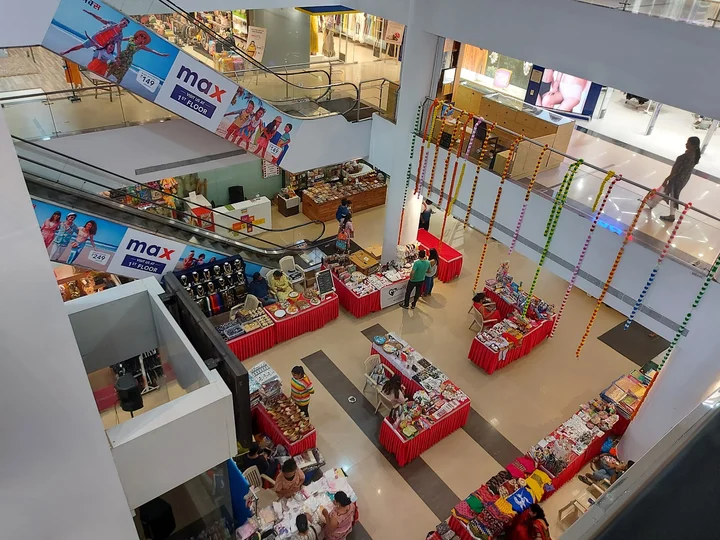 Caculo Mall in Taleigao, Goa | What to Know Before You Go
