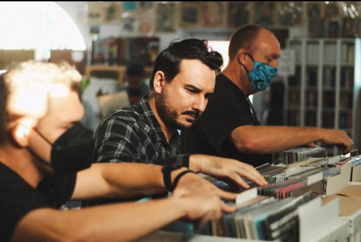 Technique Records in Miami | What to Know Before You Go