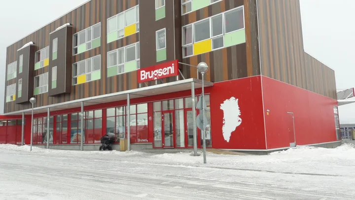 Brugseni in Nuuk, Sermersooq | Ask Anything