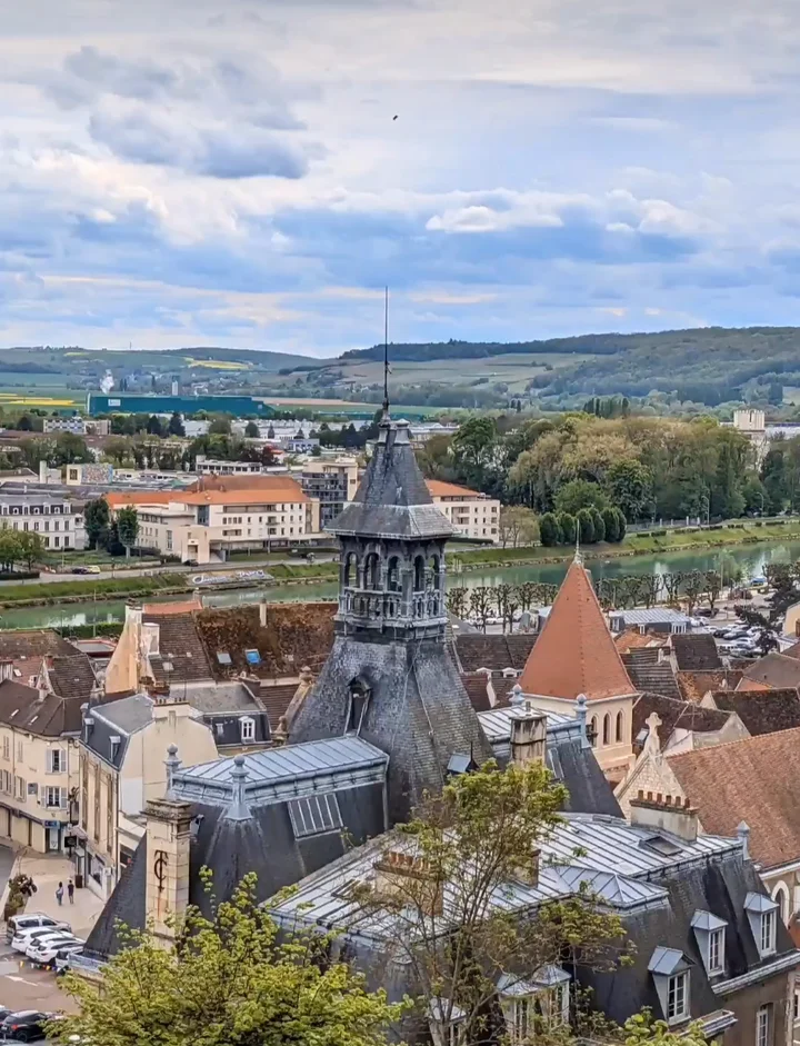 Chateau-Thierry Stephen castle | What to Know Before You Go