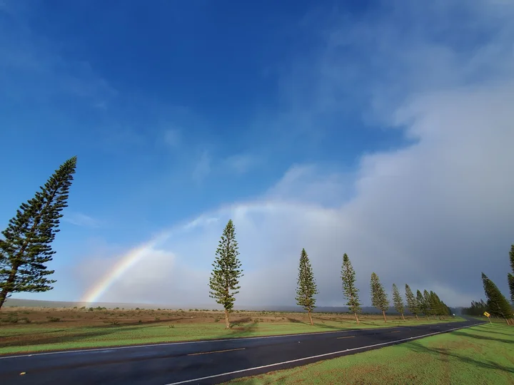 Palawai Basin in Lanai City, Hawaii - Ask AI | mindtrip