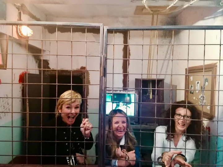 AdventureRooms Firenze in Florence, Toscana | Ask Anything