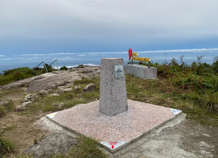 Gunung Ledang - Asahan Trail | What to Know Before You Go