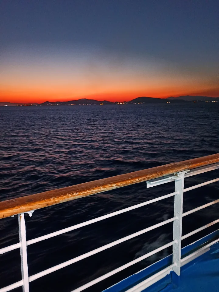 HELLENIC SEAWAYS in Athens, Attica - Ask AI | mindtrip