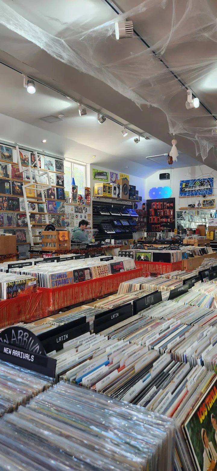Technique Records in Miami | What to Know Before You Go
