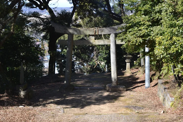 Kokage Shrine in Tsukuba - Ask AI | mindtrip