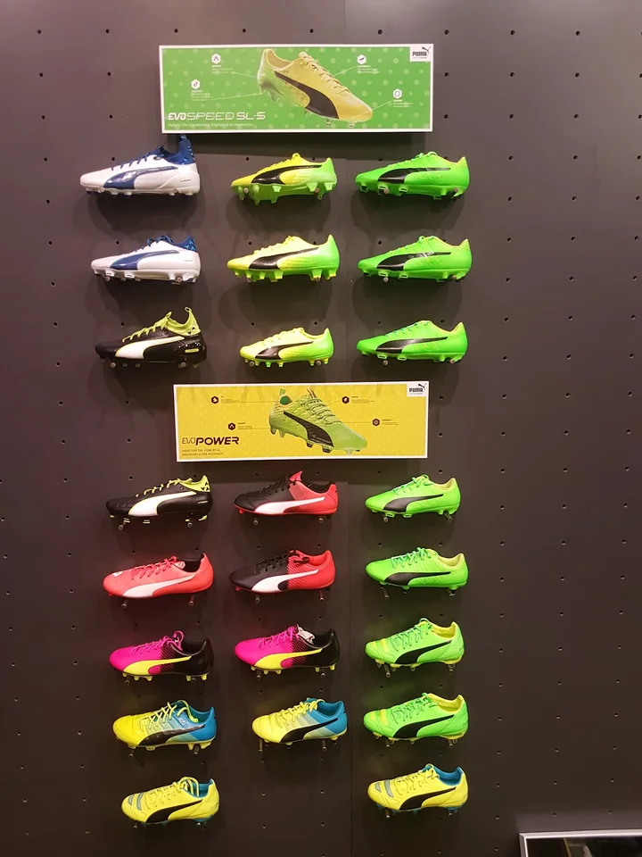 Totalsports - Sandton in Sandton, Gauteng | Ask Anything