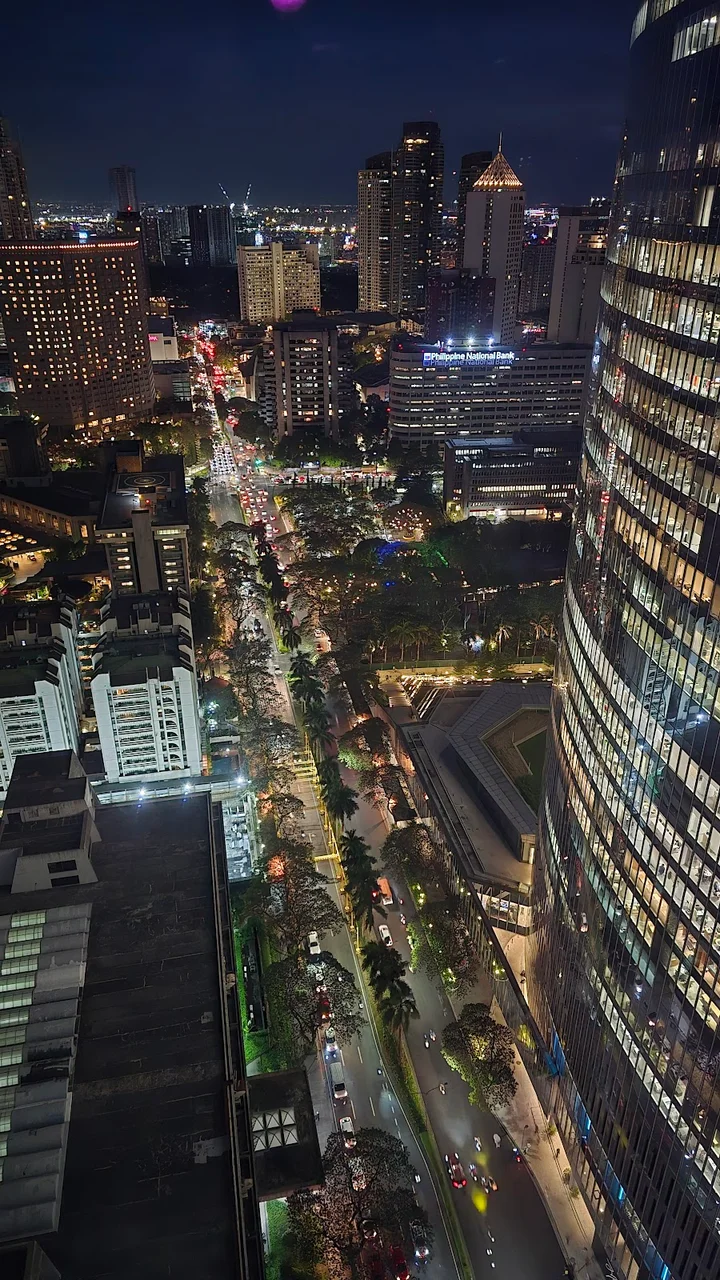 Zuellig Building in Makati, Metro Manila - Ask AI | mindtrip