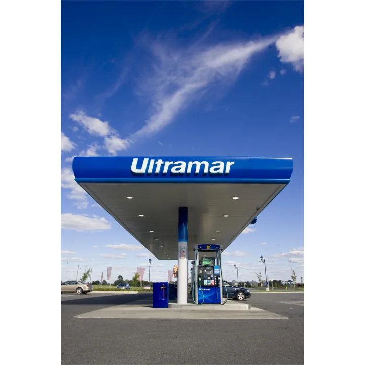 Ultramar in Corner Brook, Canada - Ask AI | mindtrip