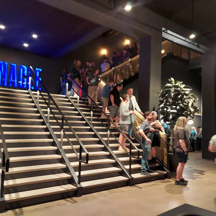 The Pinnacle in Nashville, Tennessee | Ask Anything