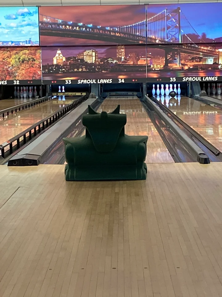 Sproul Lanes | What to Know Before You Go