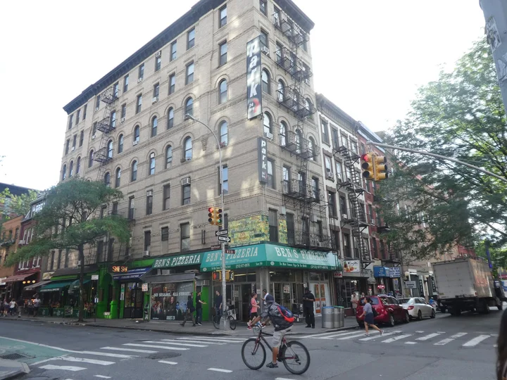MacDougal St in New York City, New York | Ask Anything