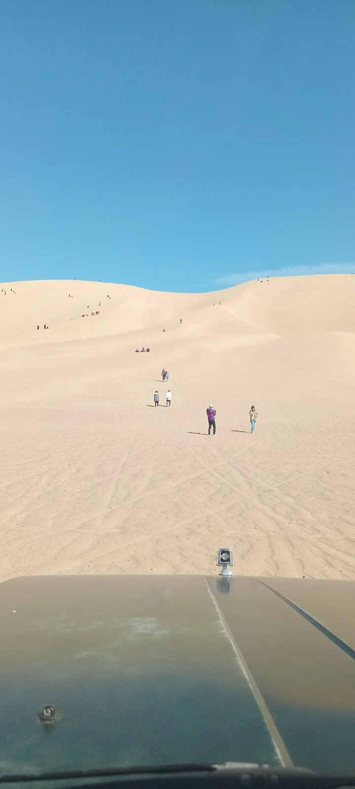 Kavir in Isfahan Province - Ask AI | mindtrip