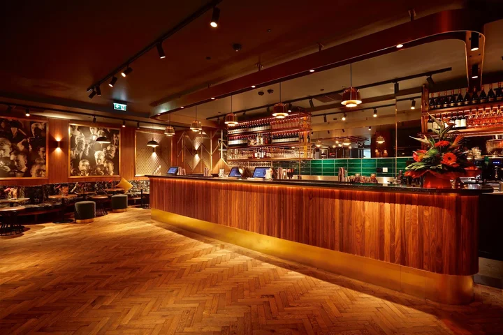 Everyman Oxted in Oxted, England | Ask Anything