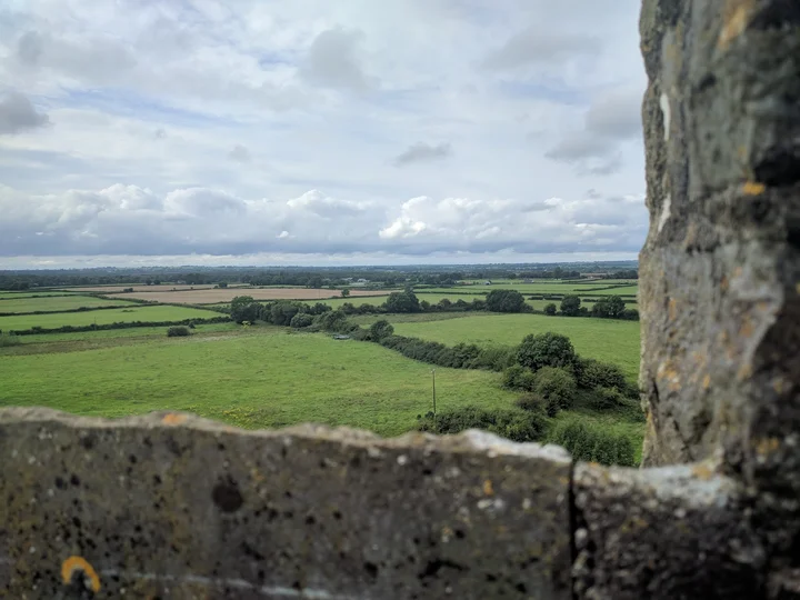 Redwood Castle in Tipperary - Ask AI | mindtrip