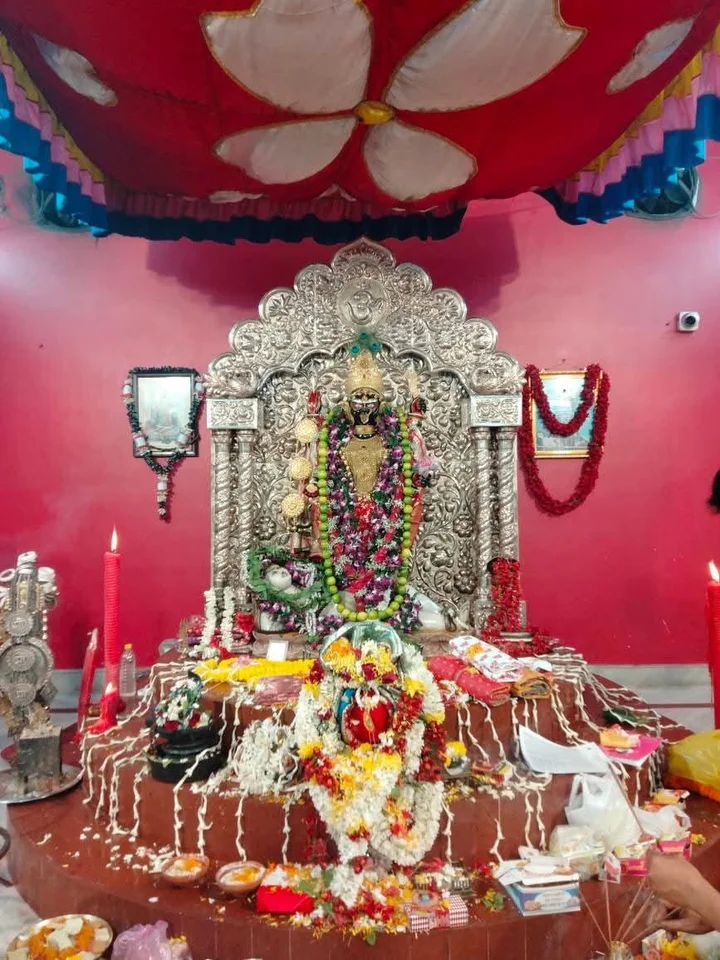 Deulpota Kali Temple | What to Know Before You Go