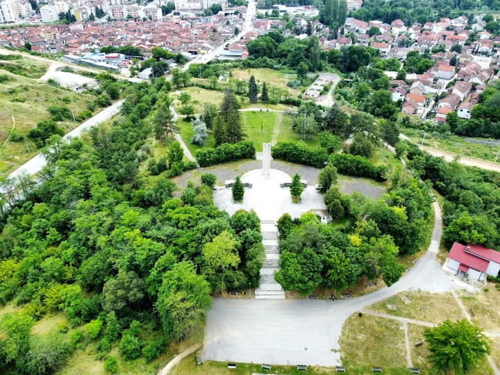 Spomen Kosturnica in Kumanovo - Ask AI | mindtrip