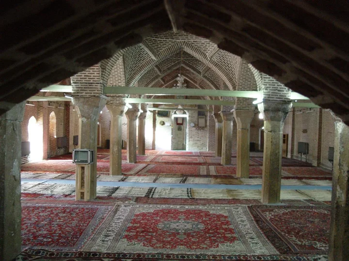 Mahabad Central Mosque | What to Know Before You Go