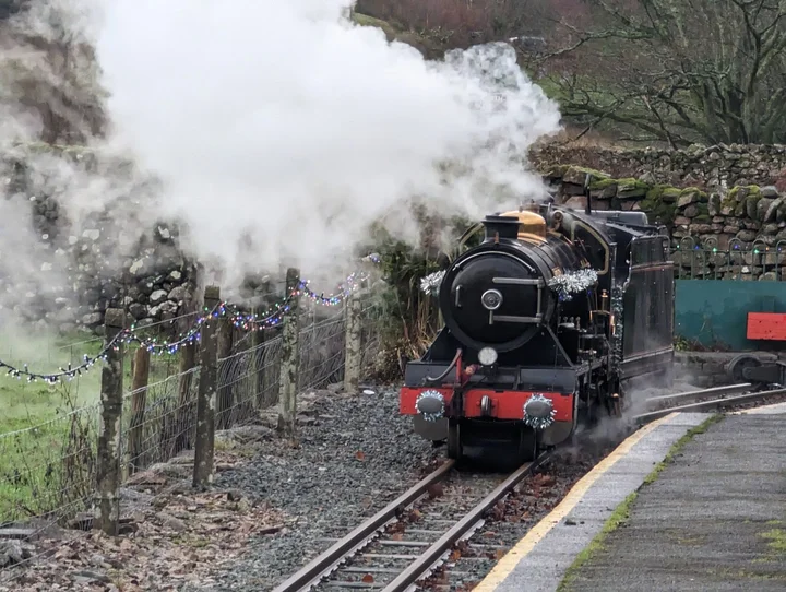 Dalegarth Railway Station | What to Know Before You Go