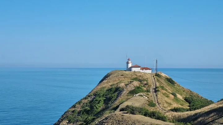 Cape Emine in Emona, Burgas | Ask Anything
