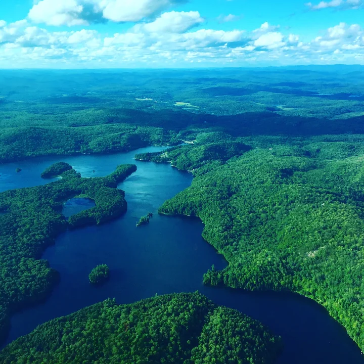 Lac Papineau in Boileau, Quebec | What to Know Before You Go