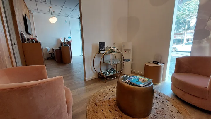 endota spa Takapuna (previously Forme Spa & Wellbeing)